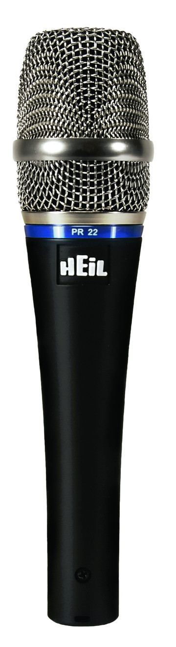 Heil Sound: Heil Sound PR22UT